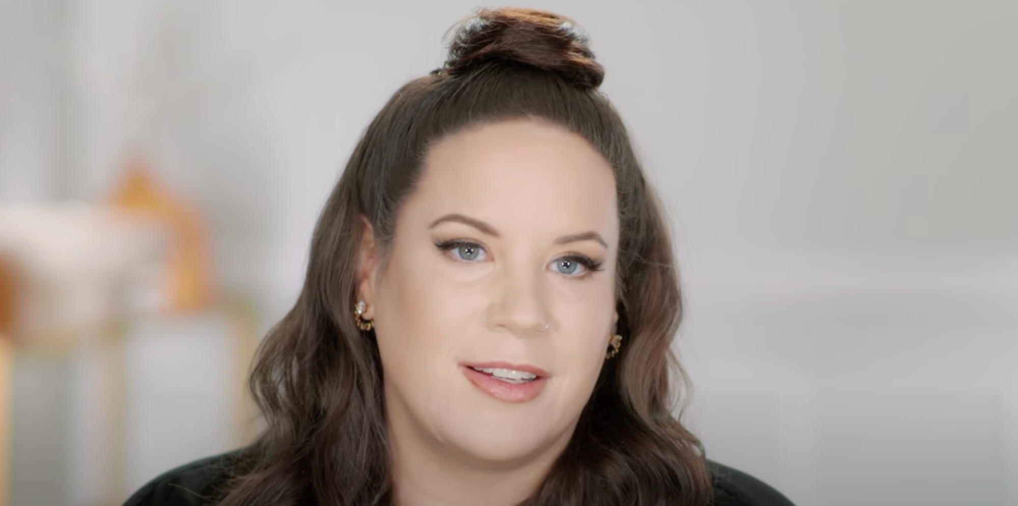 Why 'My Big Fat Fabulous Life's Whitney Way Thore Was 'Surprised' at ...