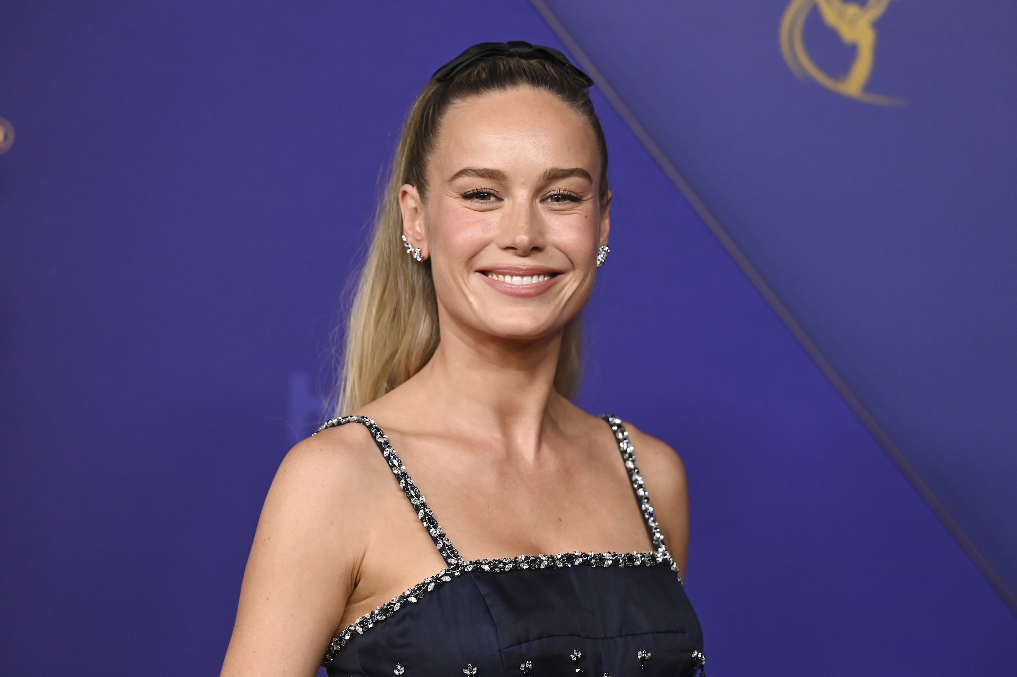 Brie Larson Joins FX Limited Series ‘Cry Wolf’ - PopCulture.com