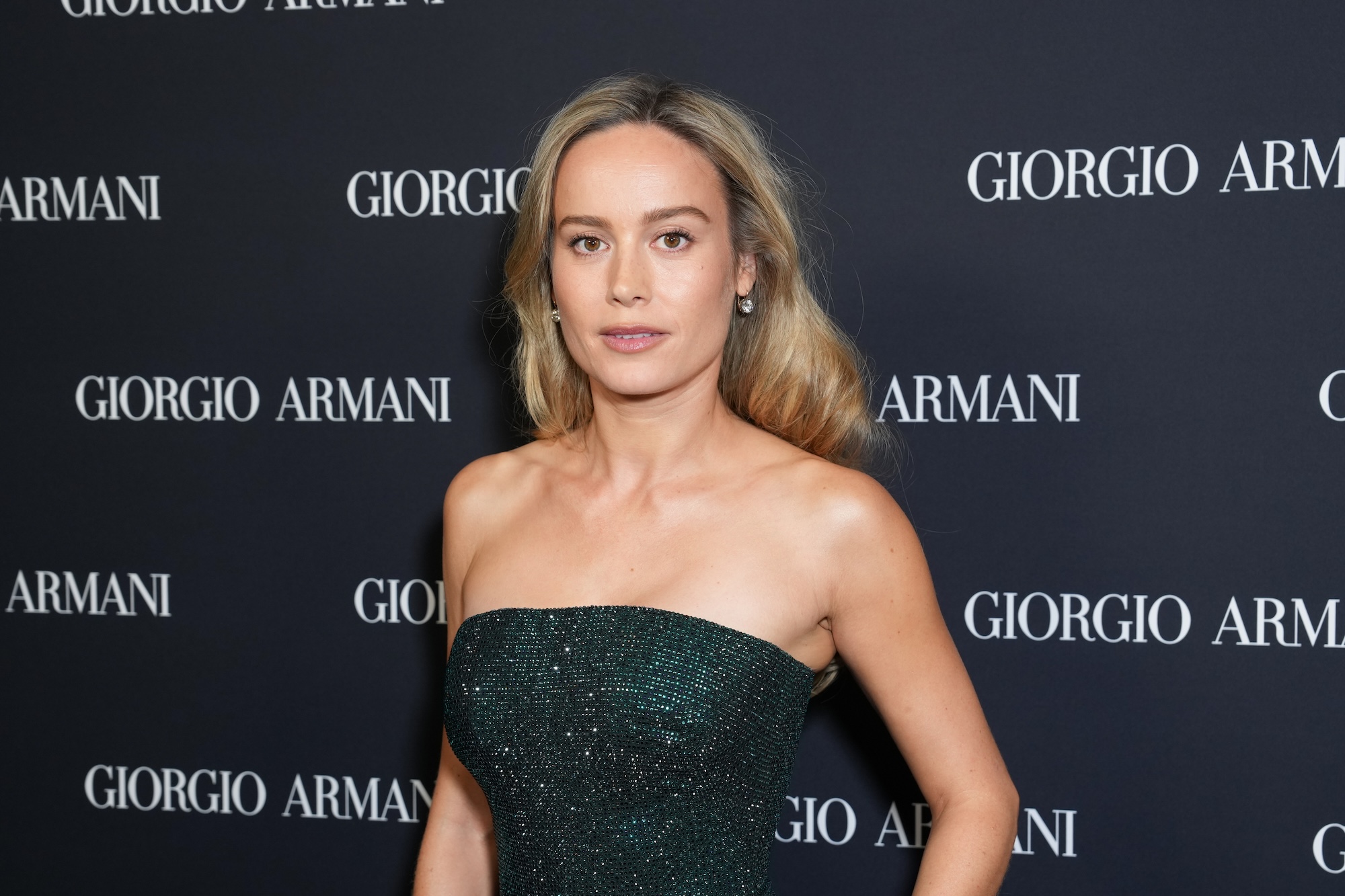 Brie Larson Joins FX Limited Series ‘Cry Wolf’ - PopCulture.com