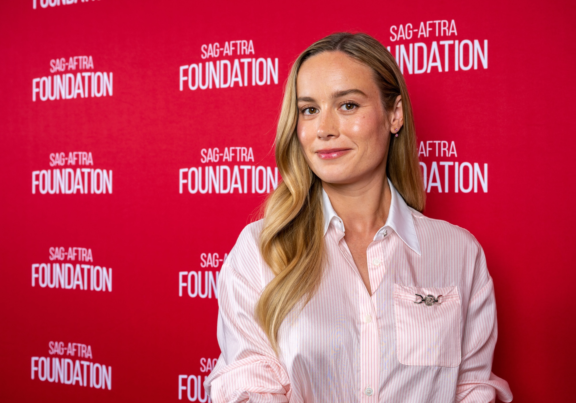Brie Larson Joins FX Limited Series ‘Cry Wolf’ - PopCulture.com