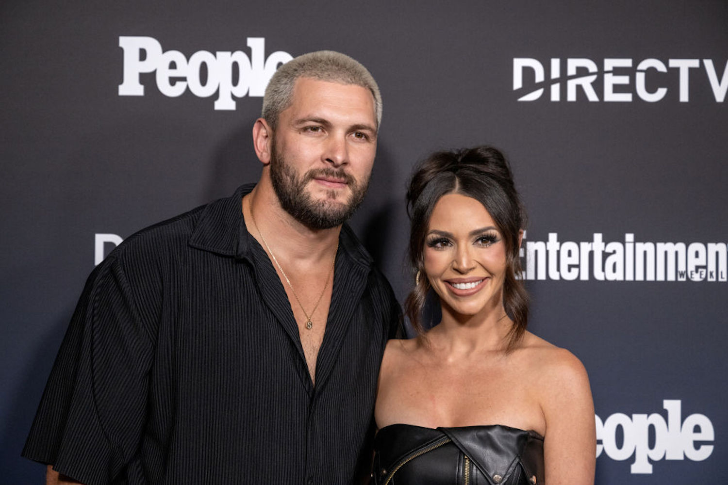 'Vanderpump Rules' Star Scheana Shay Breaks Silence on Husband Brock's Affair: 'Got My Karma ...