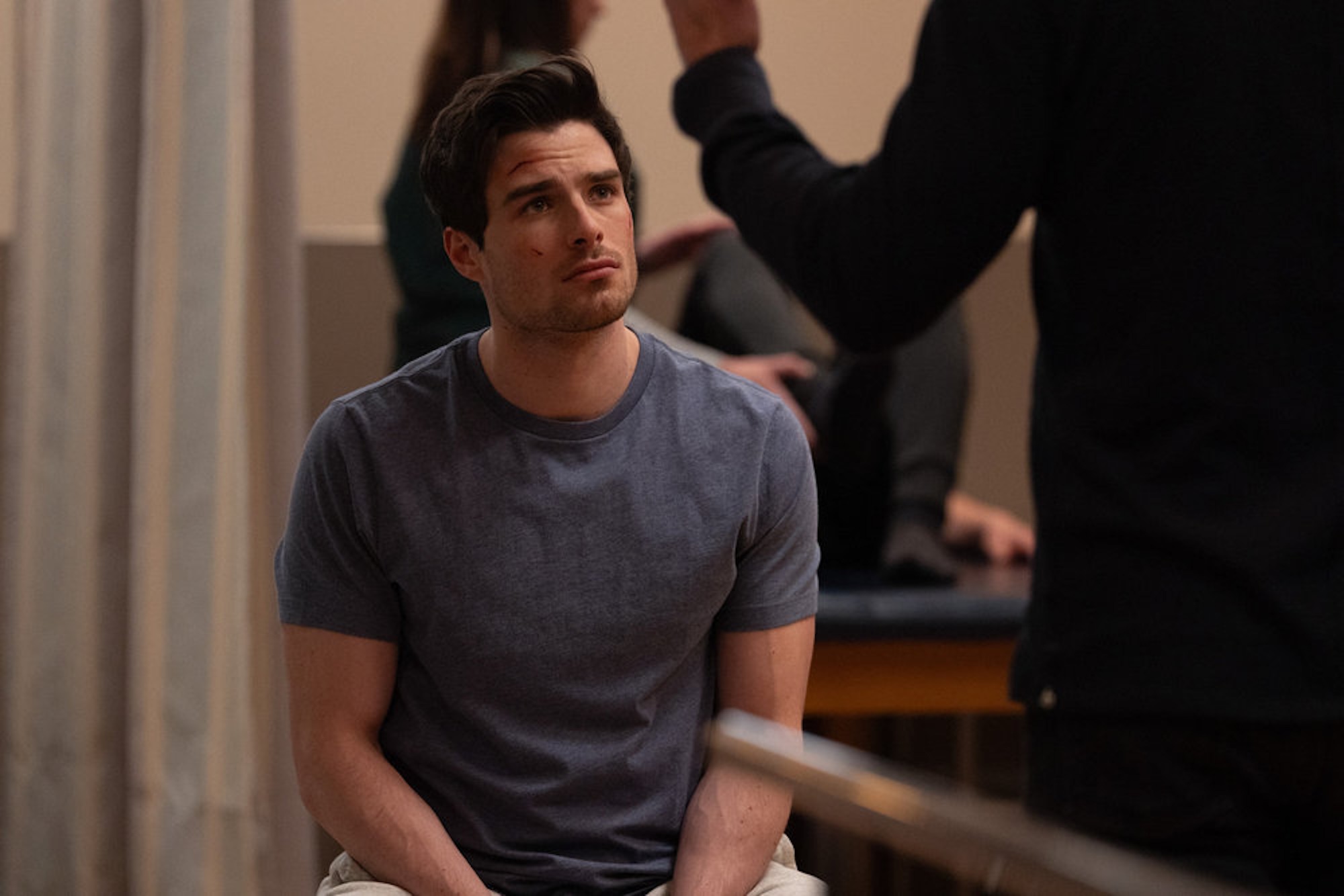 ‘Chicago Fire’: Another Star to Exit Ahead of Season 14 - PopCulture.com