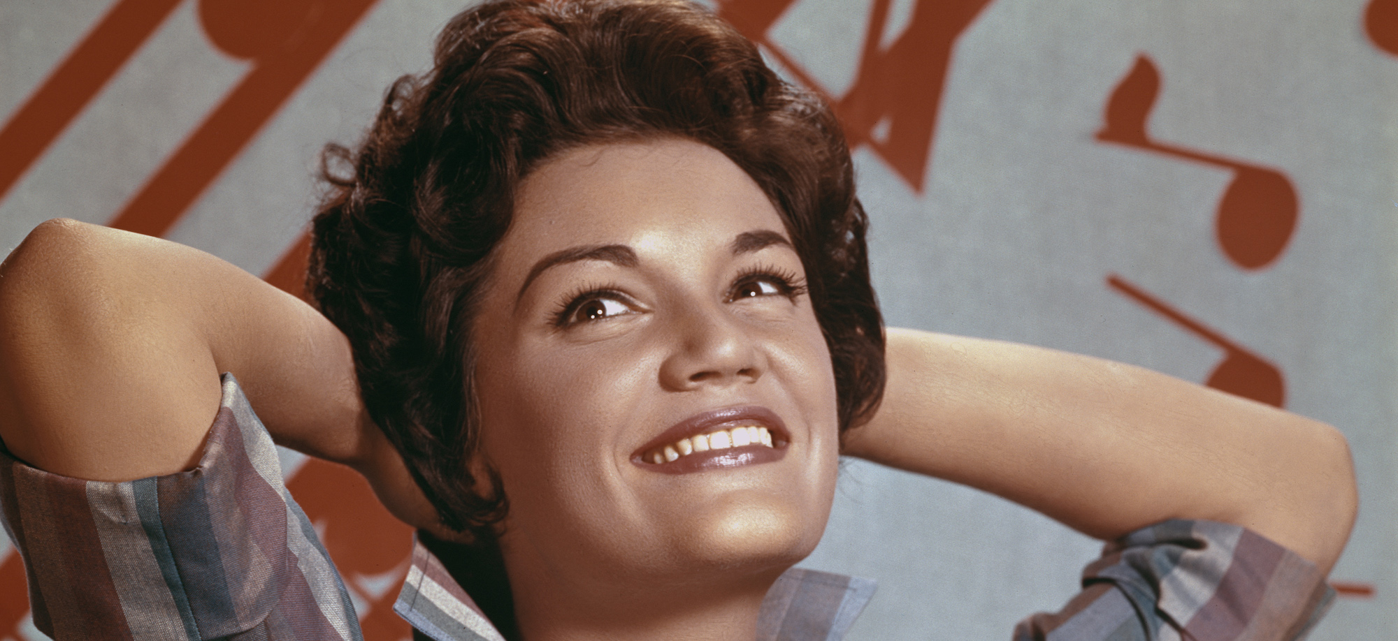 'Pretty Little Baby' Singer Connie Francis Dead at 87 Following ...