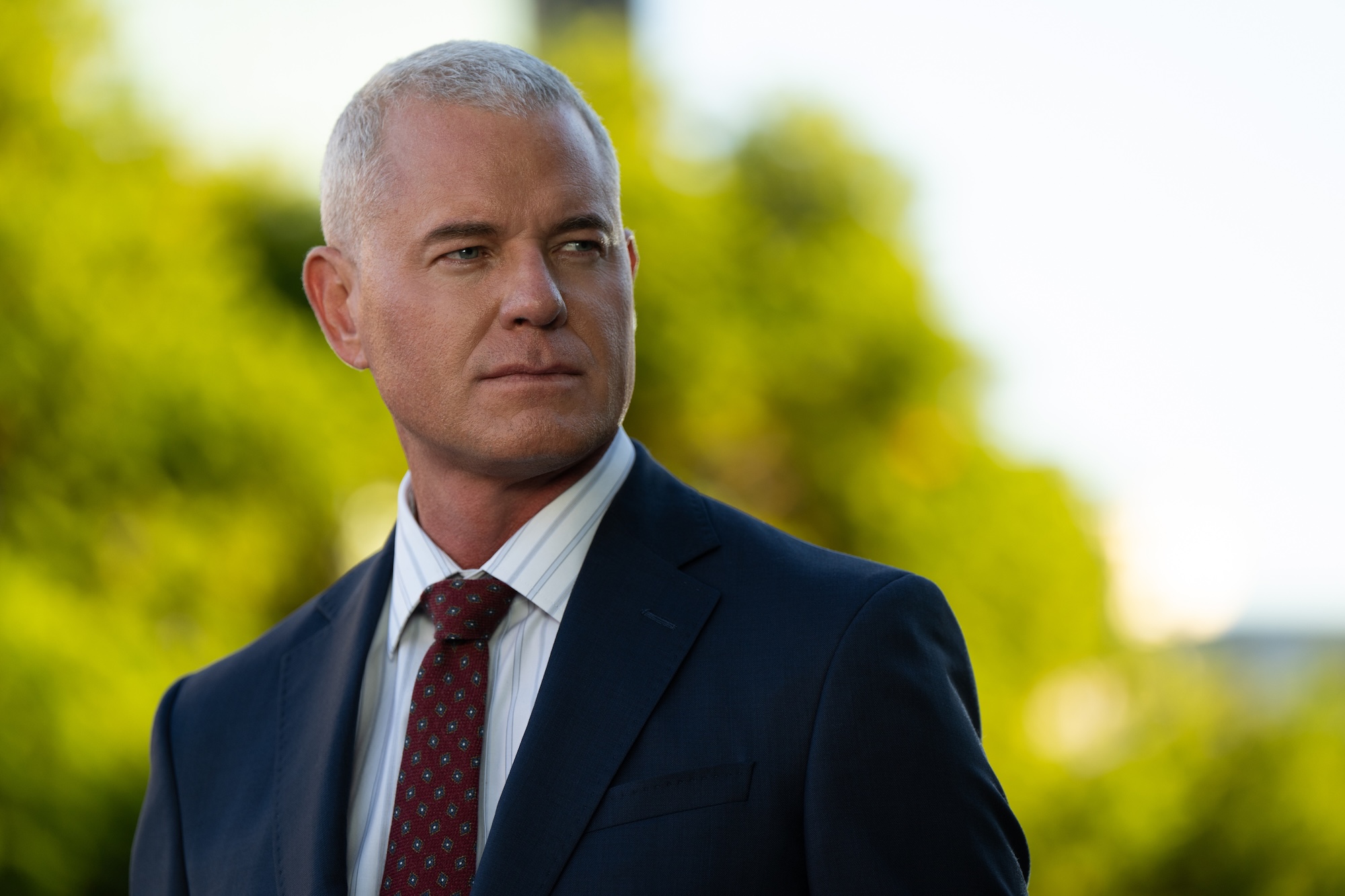 ‘Countdown’ Creator Teases Fate of Eric Dane’s Character Following ...