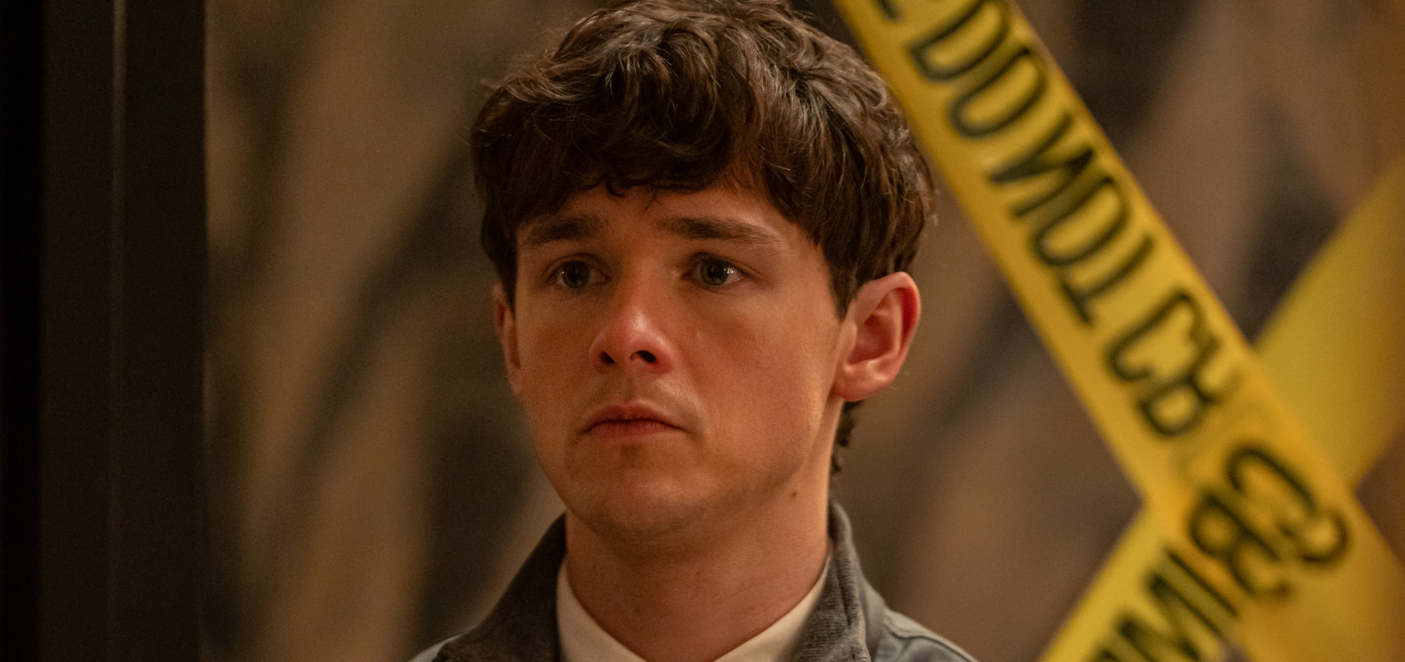 'Dexter: Resurrection's Jack Alcott Teases Harrison's Return After ...