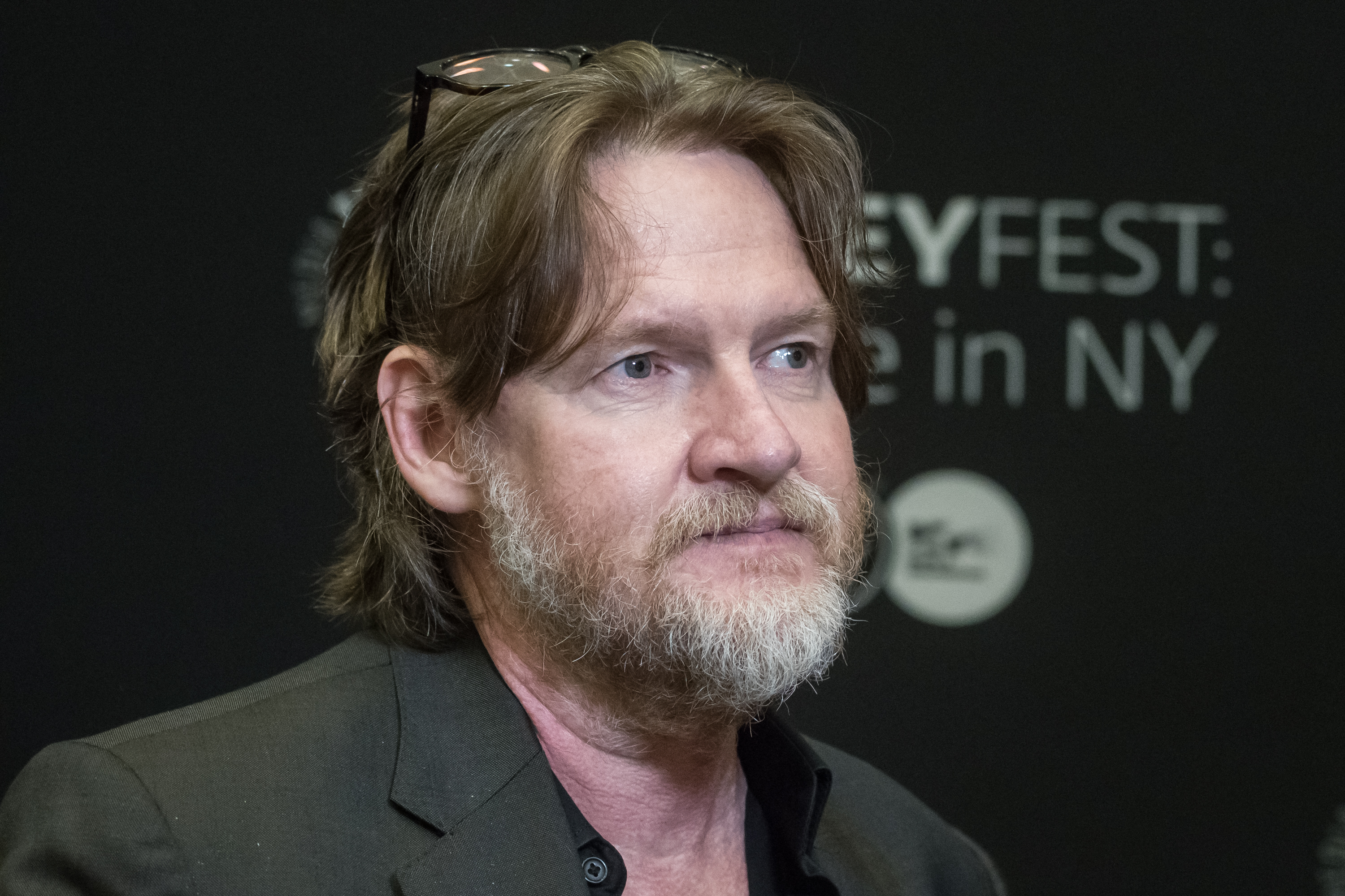 Donal Logue Discloses Secret Health Issues He Battled in Recent Years ...