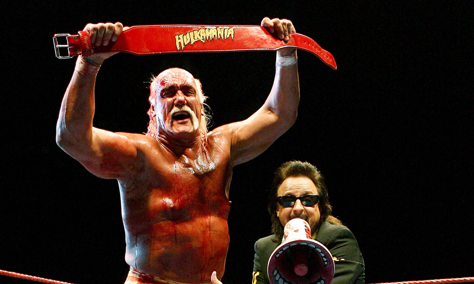 Hulk Hogan Reveals Staggering Fentanyl Use in New Netflix Series ...