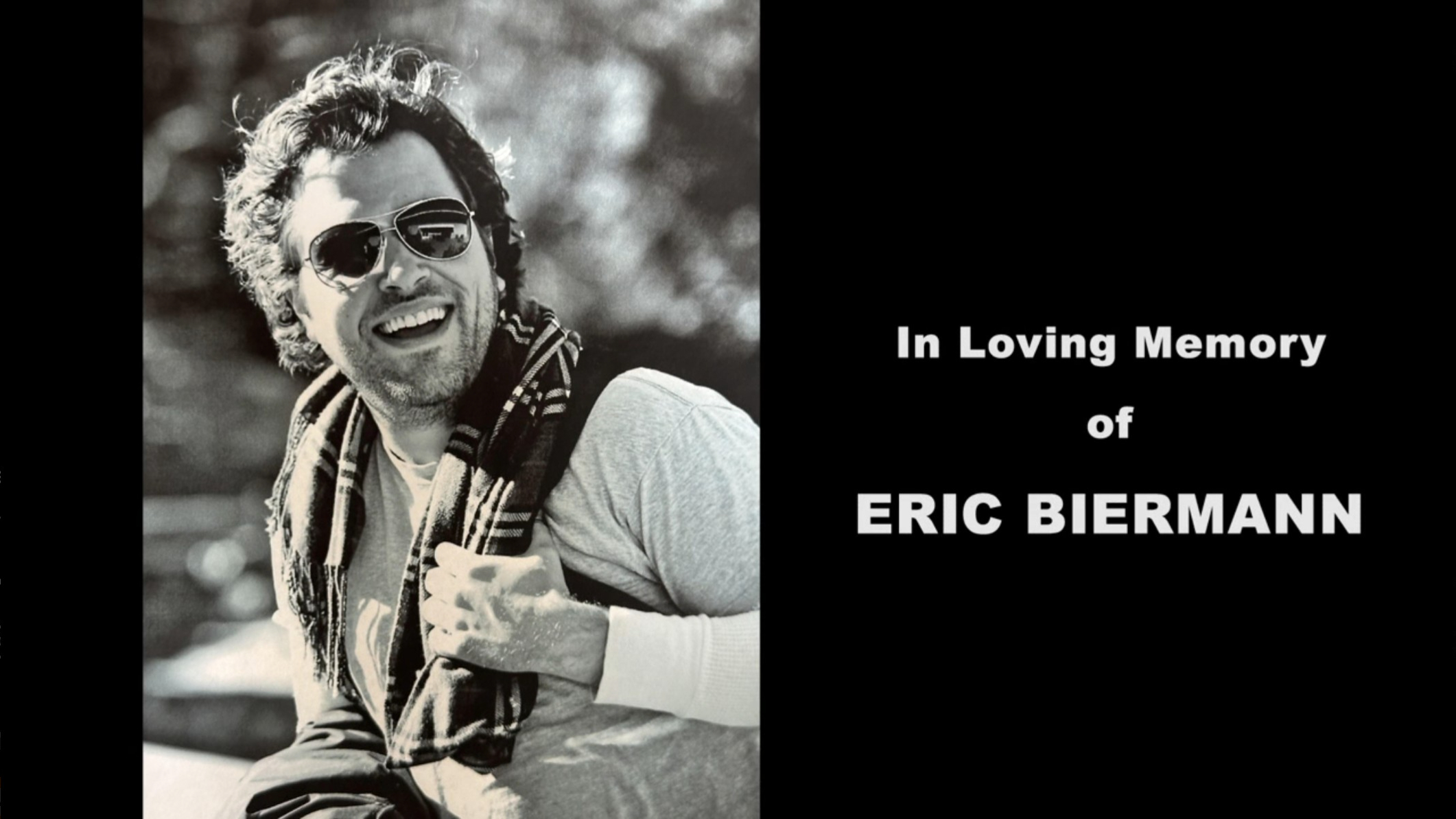 Who Is Eric Biermann? 'It's Always Sunny in Philadelphia' Tribute ...