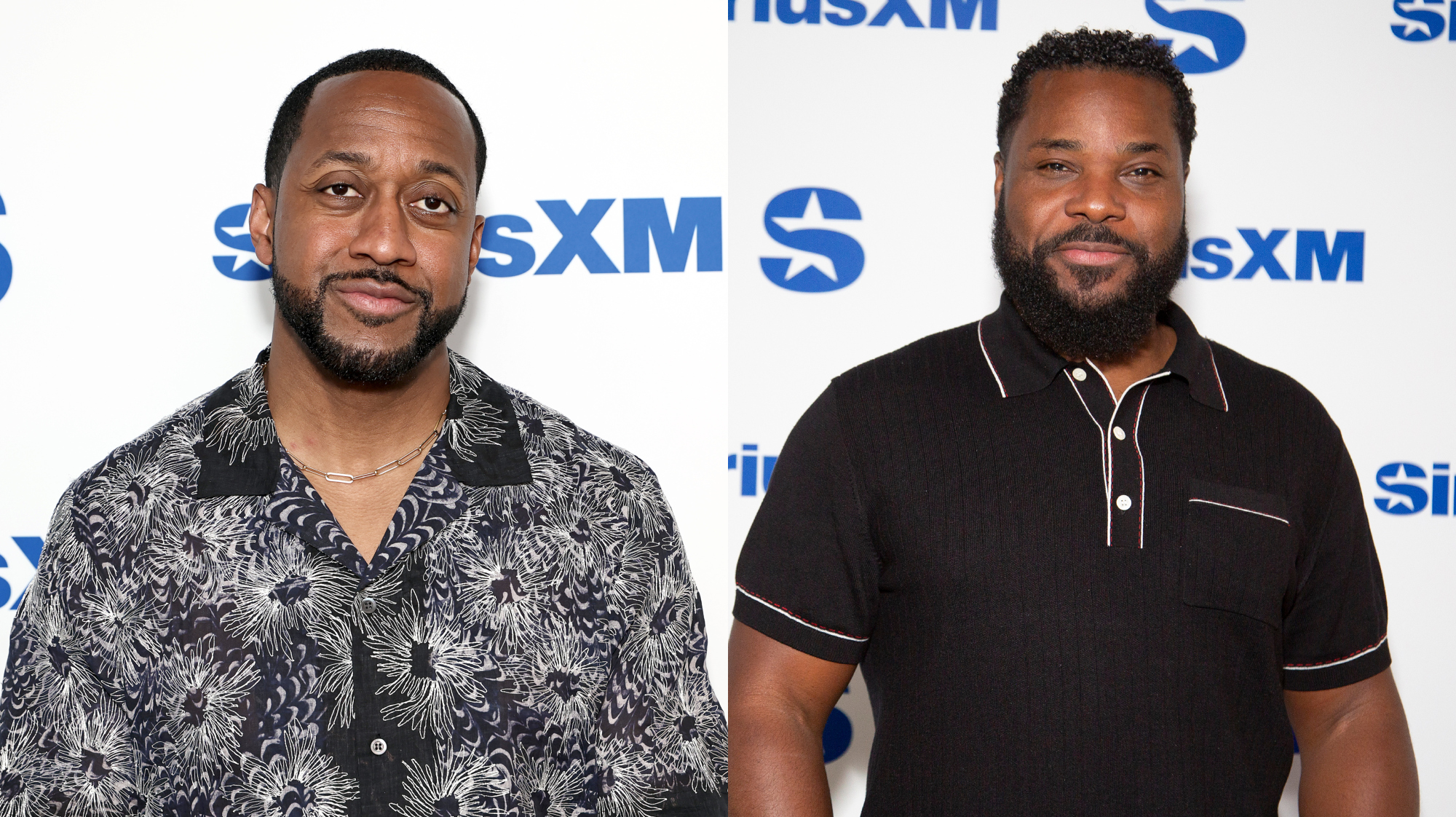 Jaleel White Reacts to Malcolm-Jamal Warner's Death - PopCulture.com