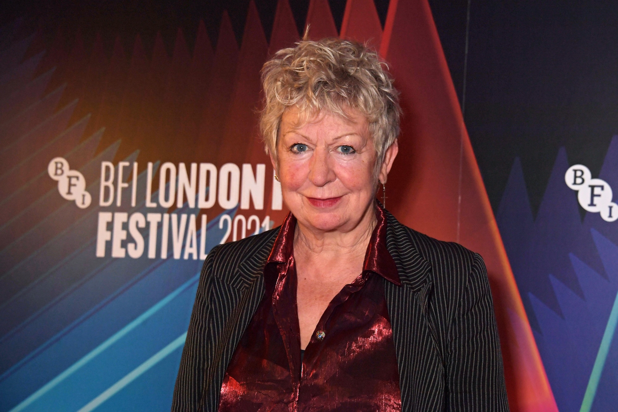 Actress With Decades of TV Roles Dies of Cancer: RIP to Joanna Bacon ...