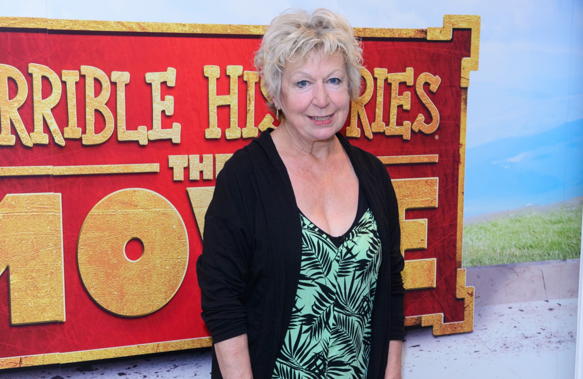 Actress With Decades of TV Roles Dies of Cancer: RIP to Joanna Bacon ...