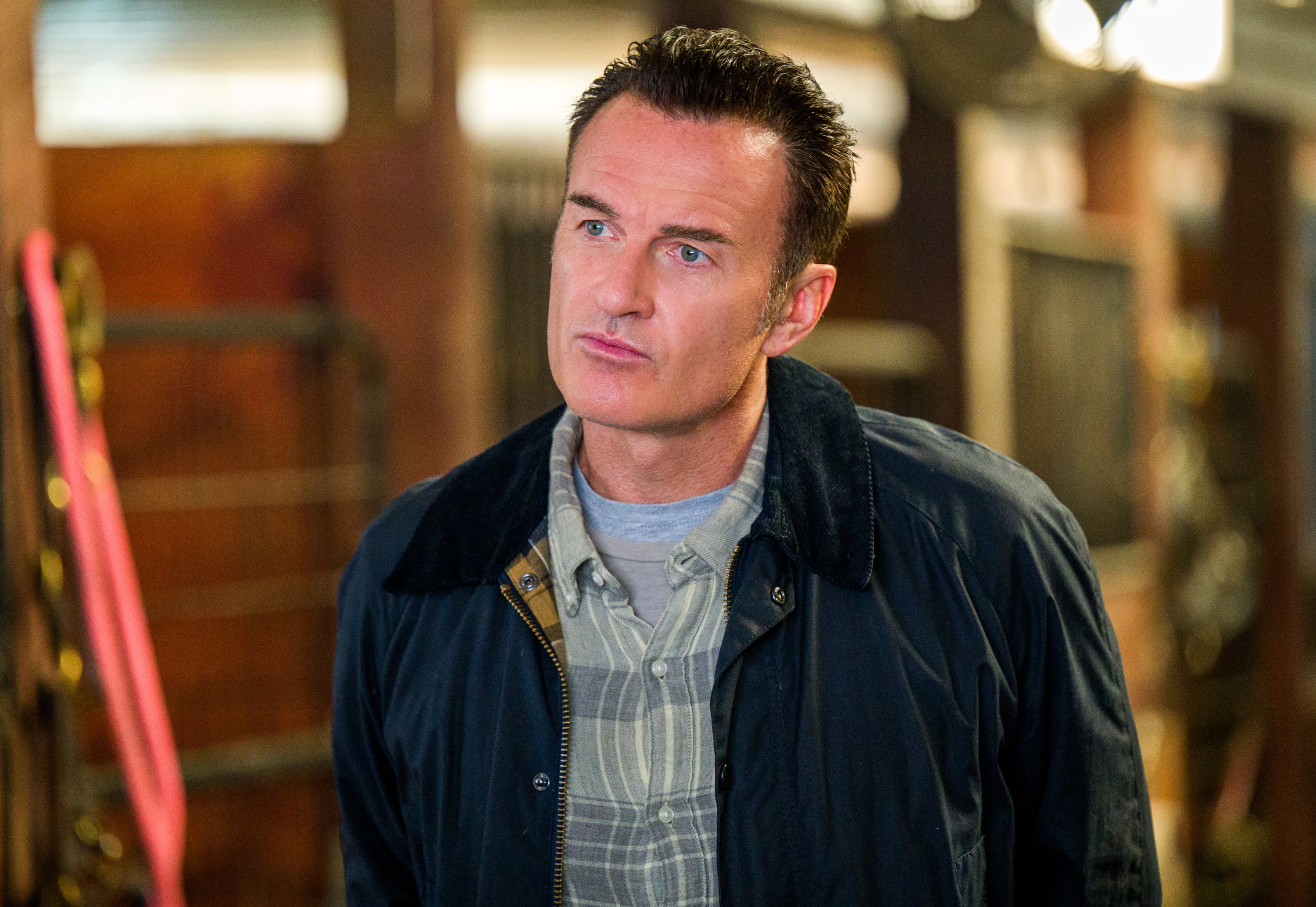 'Nip/Tuck' Actor Julian McMahon Cause of Death Revealed - PopCulture.com