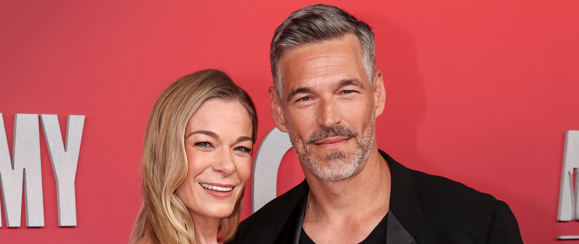 LeAnn Rimes Makes Rare Comments About Eddie Cibrian Affair - PopCulture.com
