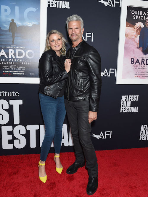 Soap Opera Star Files for Divorce - PopCulture.com