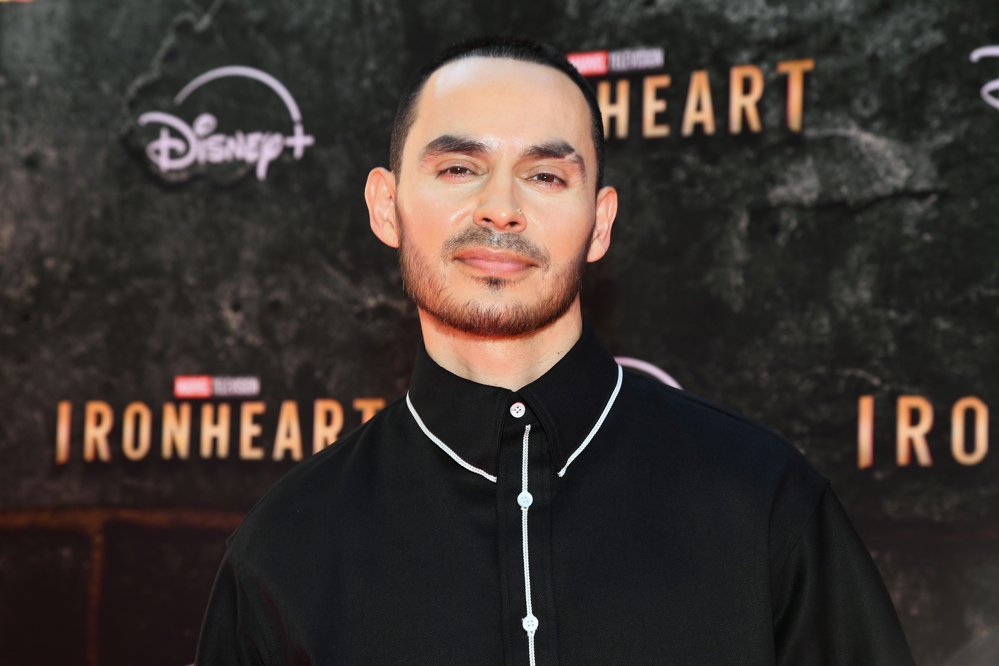 'Good Girls' Star Manny Montana Cast in New Show - PopCulture.com