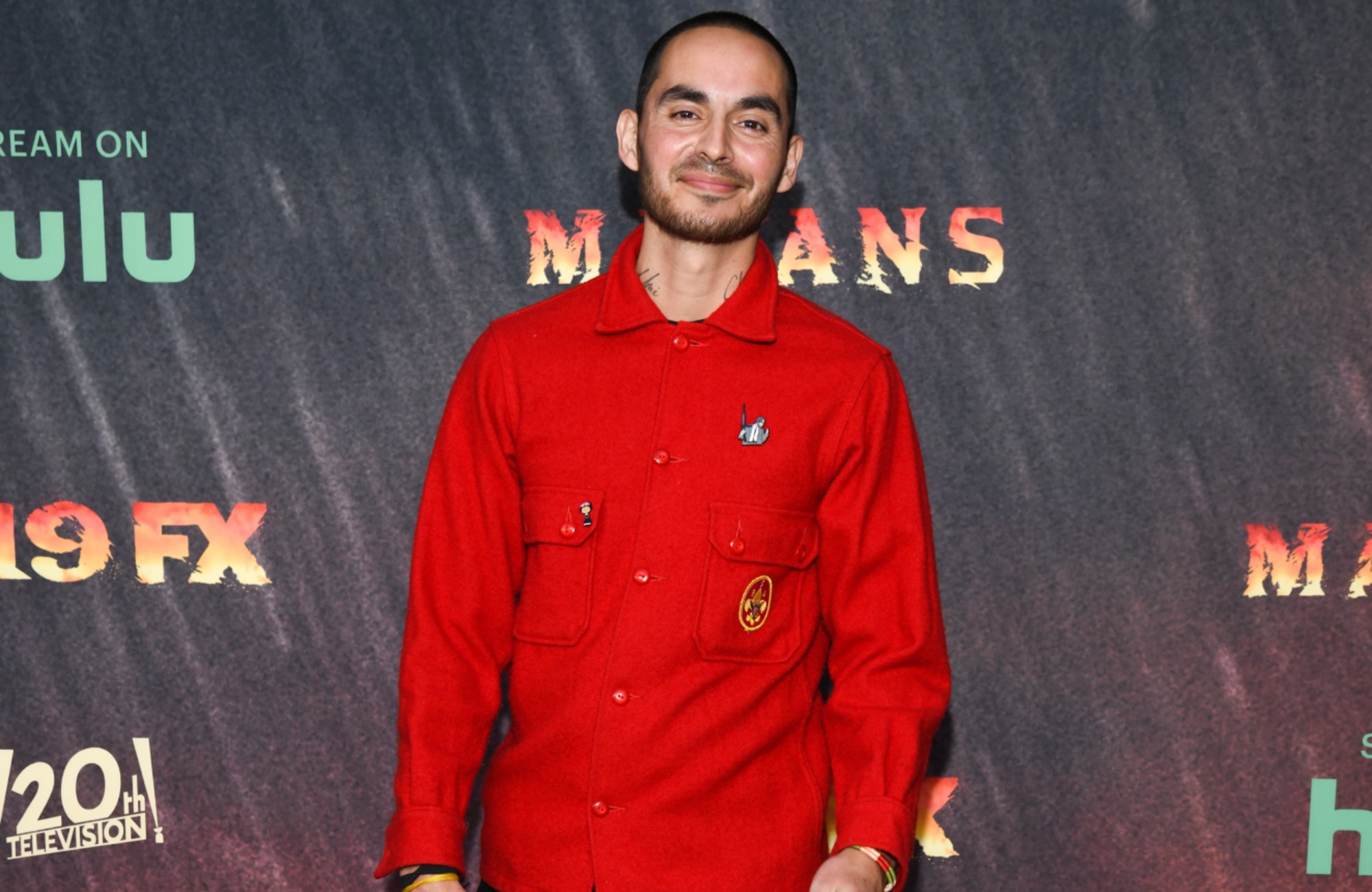 'Good Girls' Star Manny Montana Cast in New Show - PopCulture.com