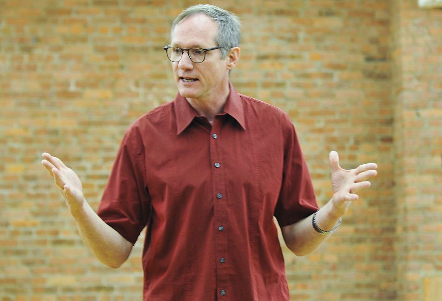 Mark Brokaw Dies of Cancer: What to Know - PopCulture.com