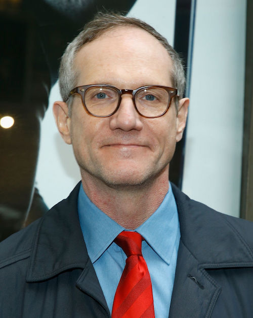 Mark Brokaw Dies of Cancer: What to Know - PopCulture.com