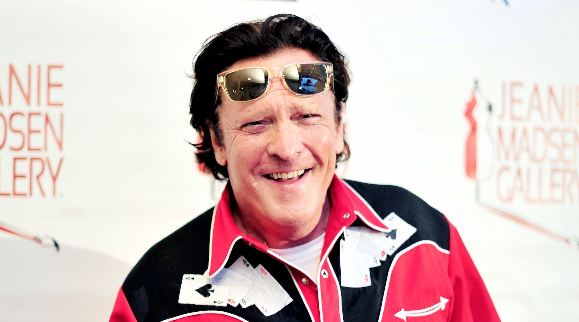 Michael Madsen Cause of Death Revealed - PopCulture.com