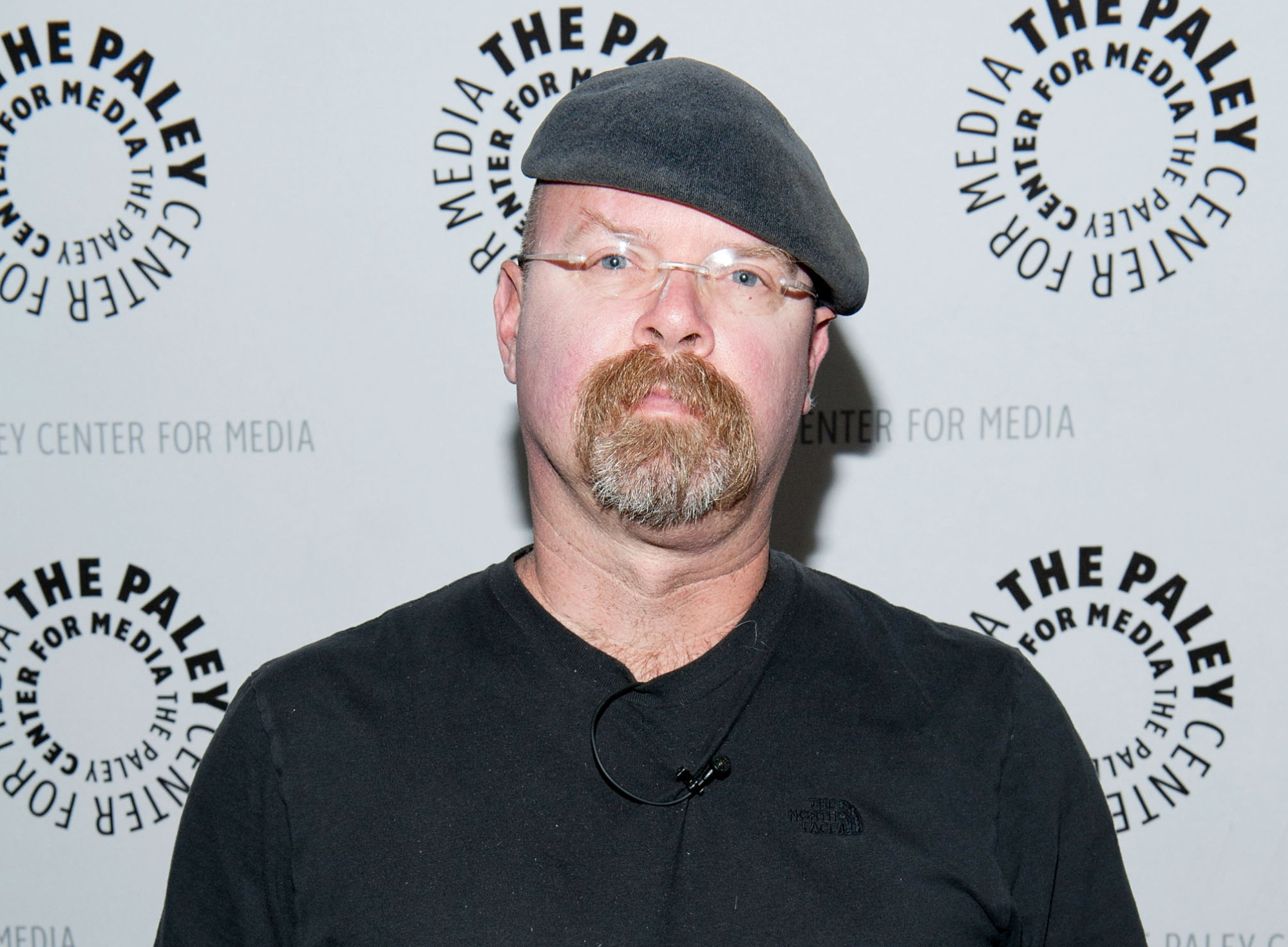 'Mythbusters' Stars Jamie Hyneman Resurfaces, Reunites With Former Co ...