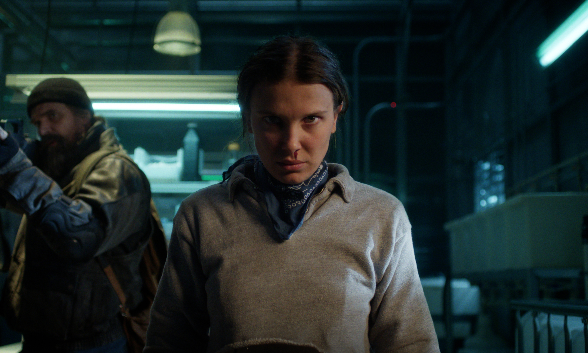 ‘Stranger Things’ Season 5 Teaser Trailer Released by Netflix - PopCulture.com