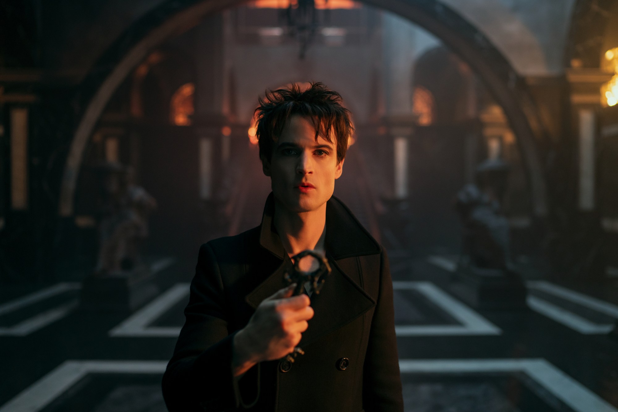 'The Sandman' Season 3: Why Netflix Isn’t Making Another Season ...