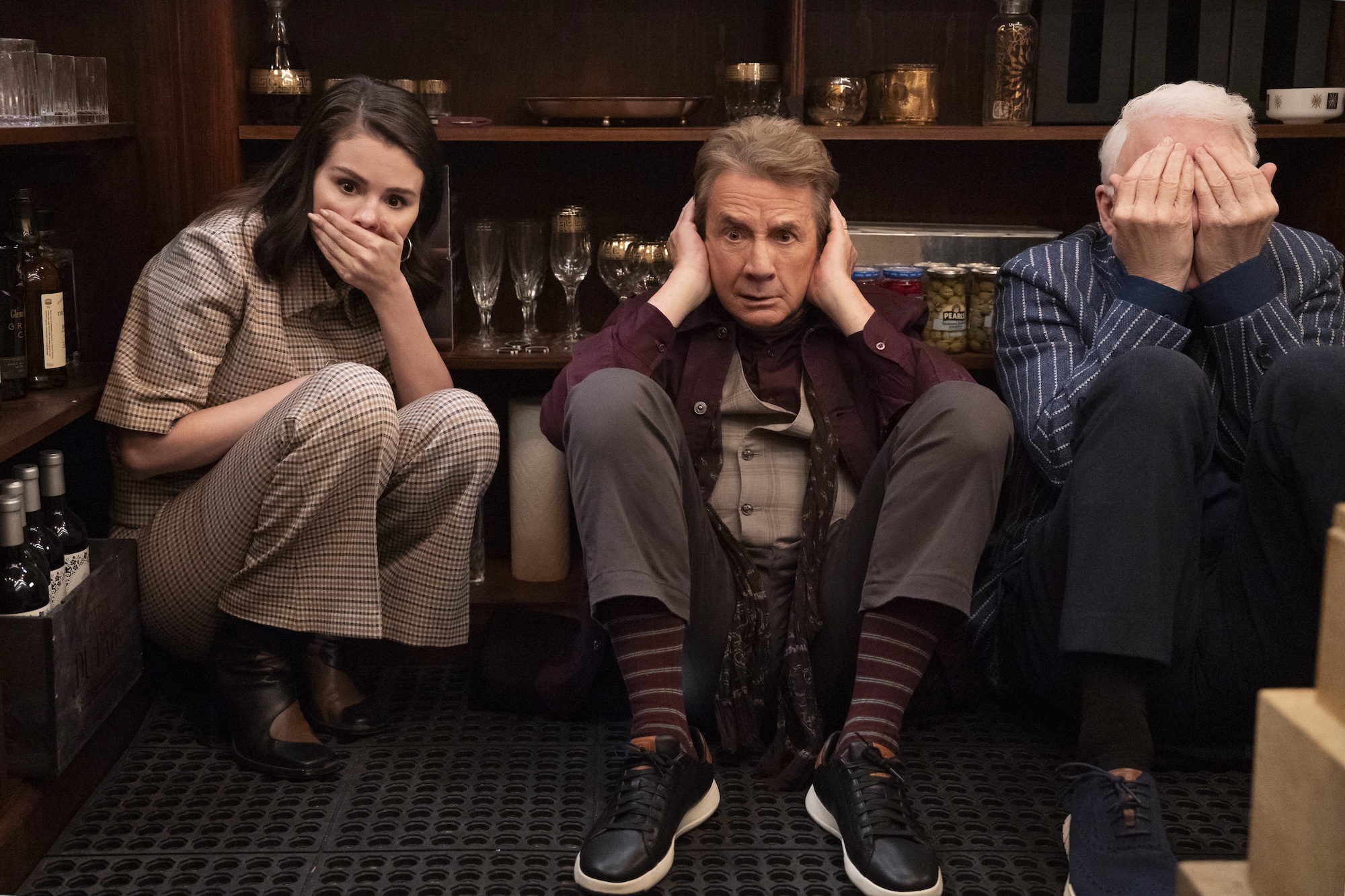 ‘Only Murders in the Building’ Sets Season 5 Premiere Date - PopCulture.com