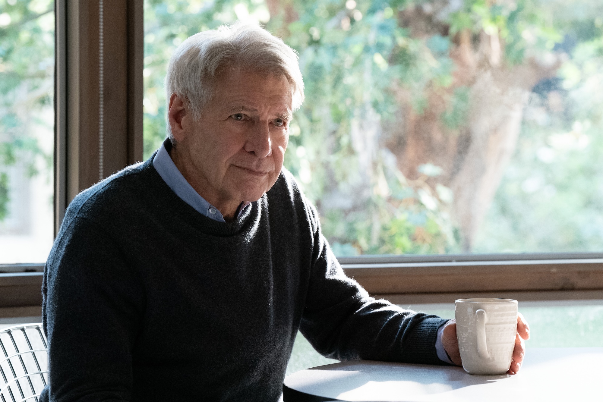 Harrison Ford Marks Career-First at Age 83 - PopCulture.com