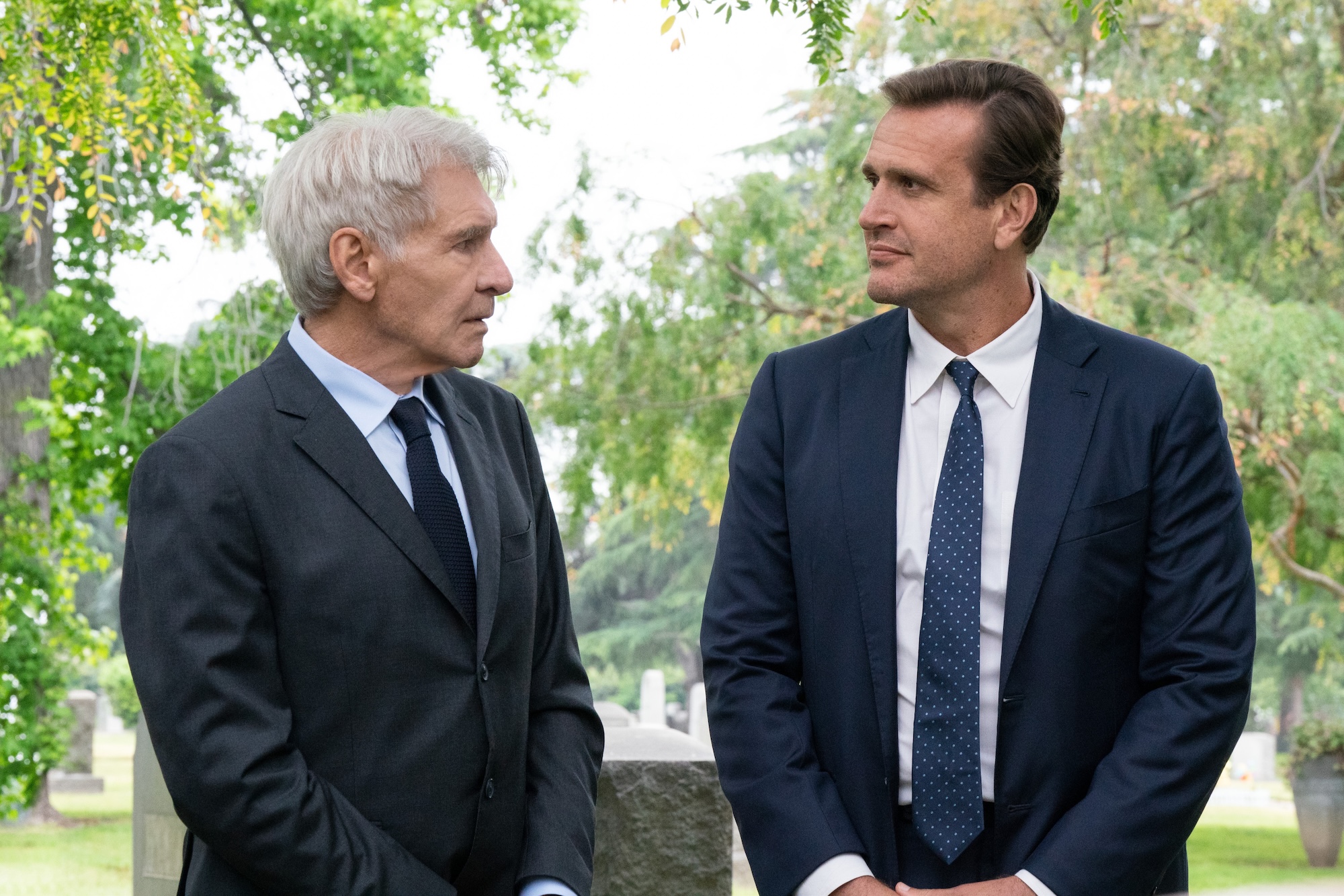 Harrison Ford Marks Career-First at Age 83 - PopCulture.com