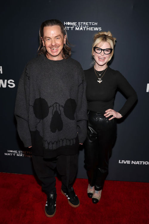 Kelly Osbourne Gets Engaged at Ozzy Osbourne's Final Concert ...
