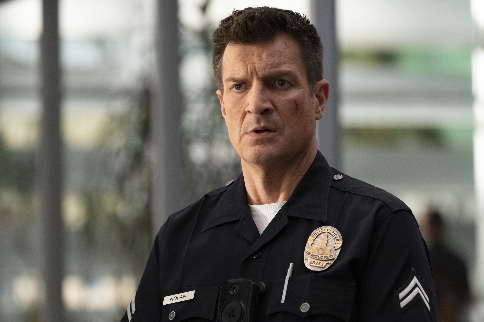 Nathan Fillion's 7 Biggest TV and Movie Roles Over the Years ...