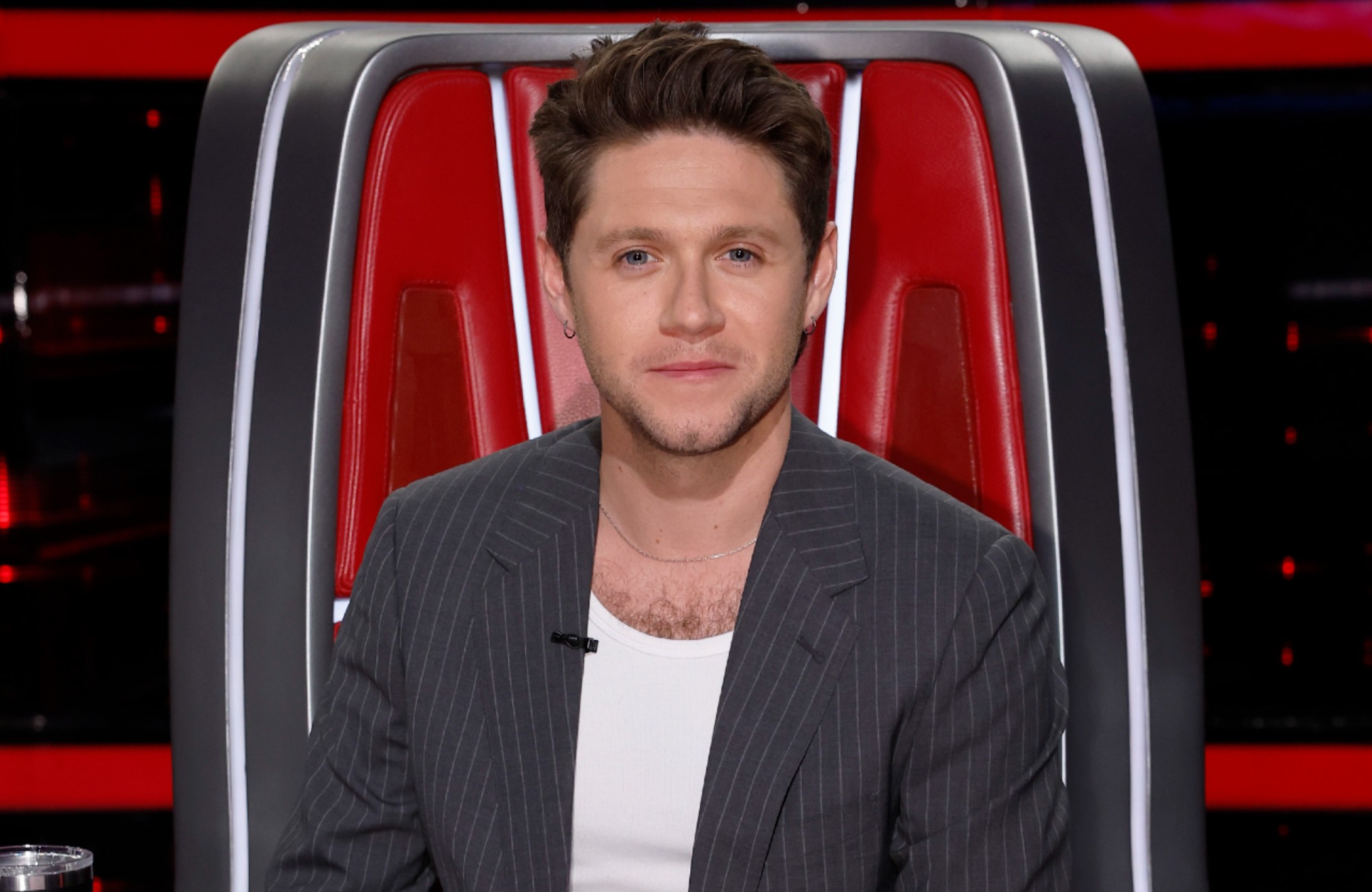 'The Voice' Is Welcoming Back a Beloved Coach - PopCulture.com