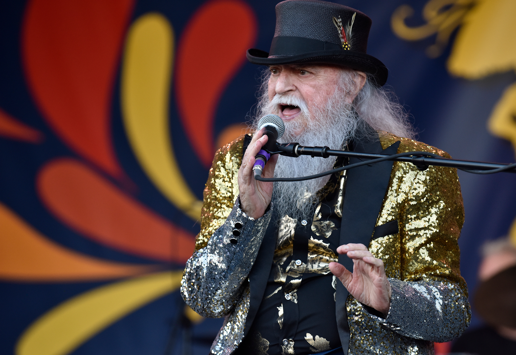 '60s Pop Singer Tommy McLain Has Died - PopCulture.com