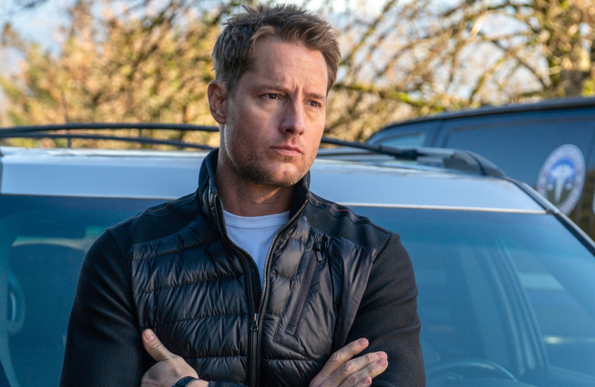 Two Major 'Tracker' Stars Just Left the Show - PopCulture.com