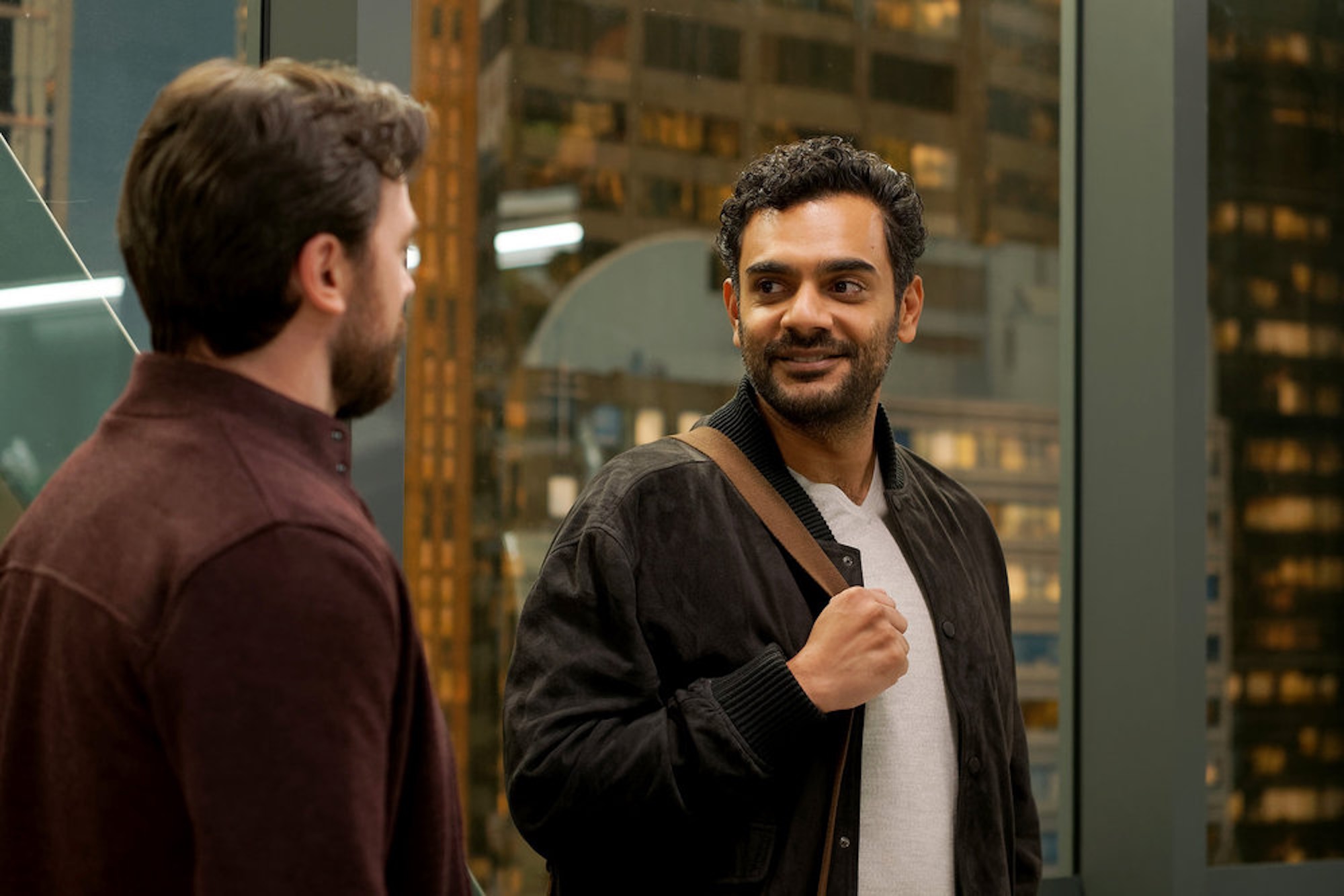 ‘Transplant’: Creator Joseph Kay Teases Series Finale and ‘Heavy’ Decision Bash Has to Make ...