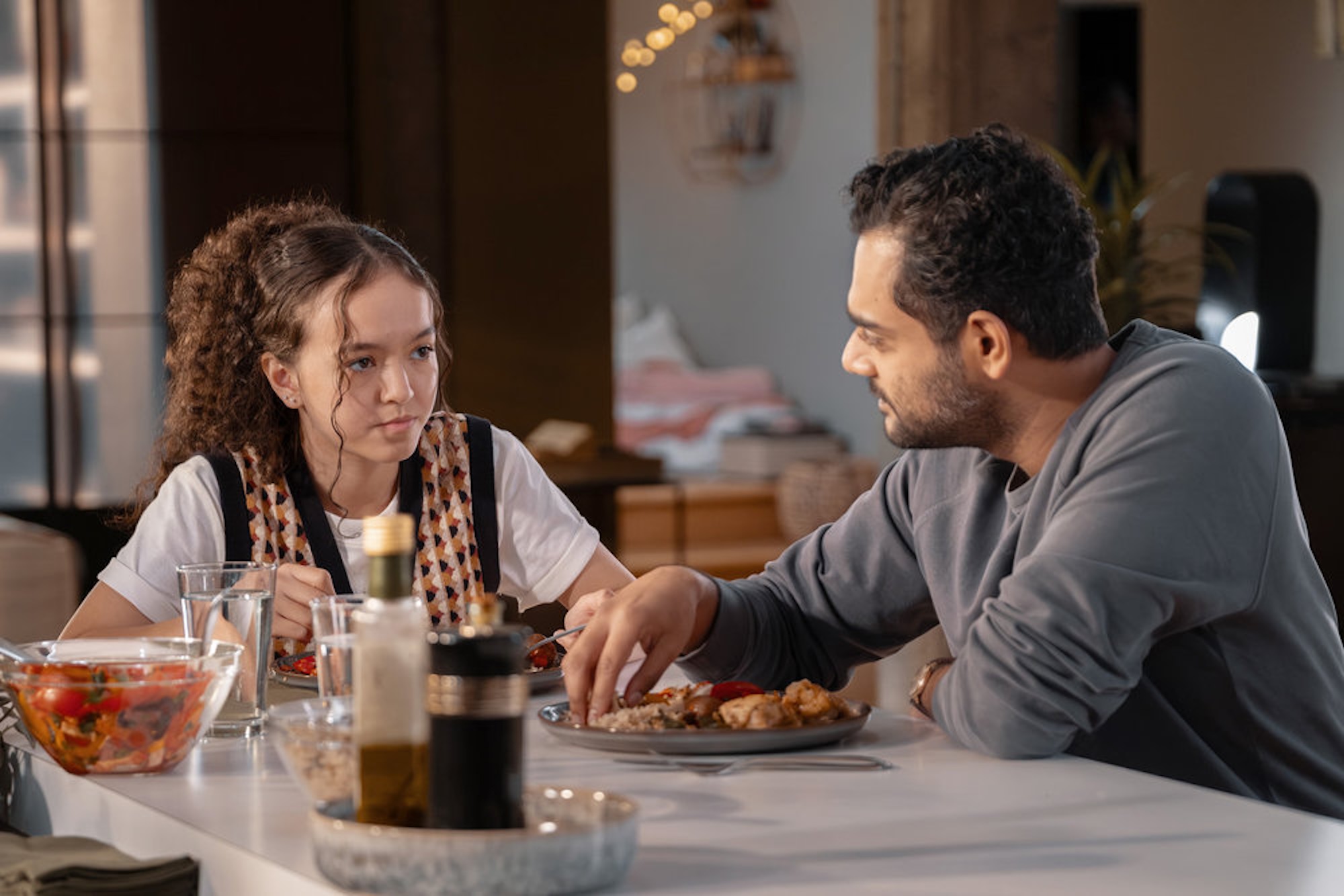 ‘Transplant’: Creator Joseph Kay Teases Series Finale and ‘Heavy ...