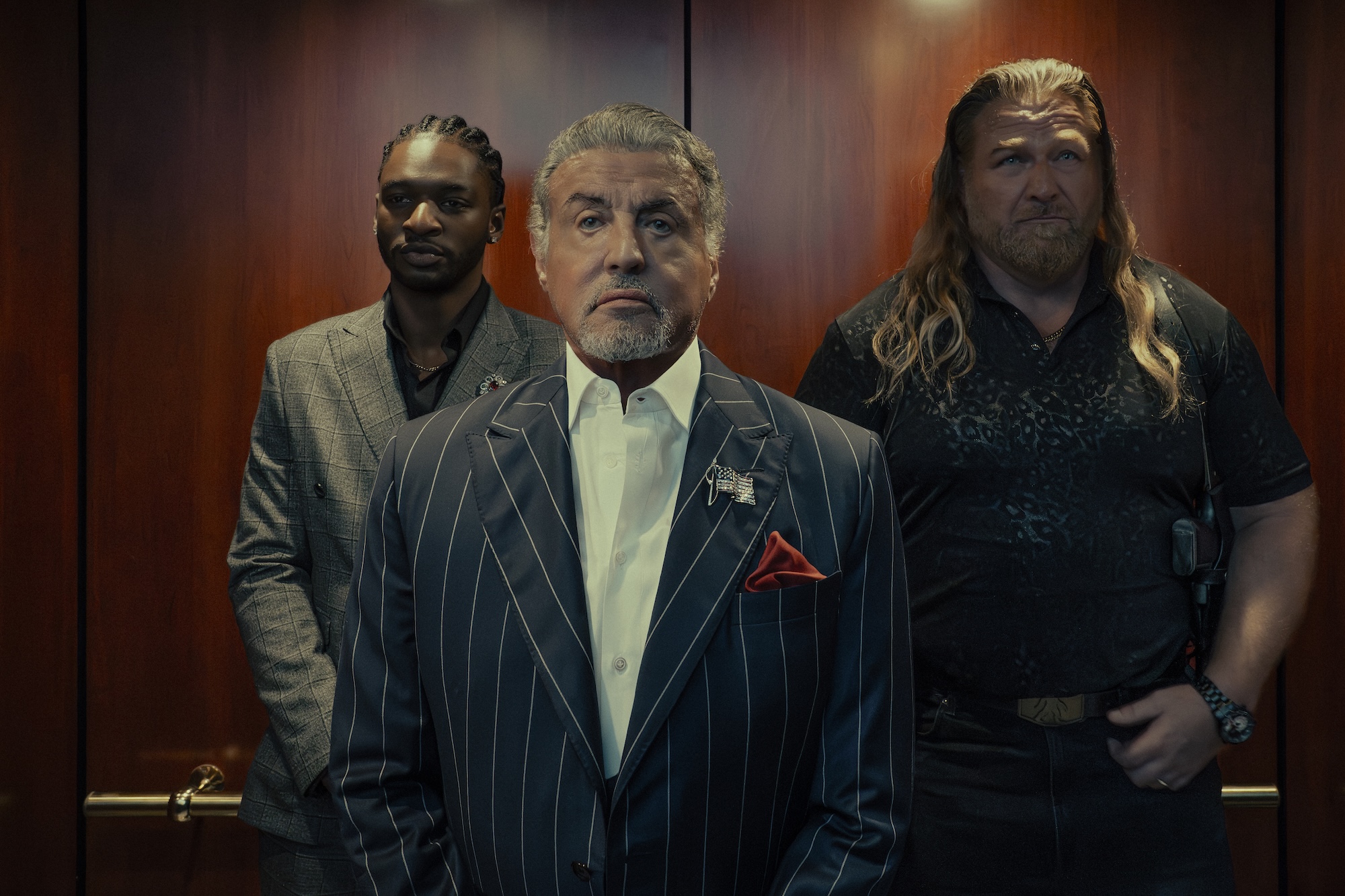'Tulsa King' Season 3 Premiere Date Revealed - PopCulture.com