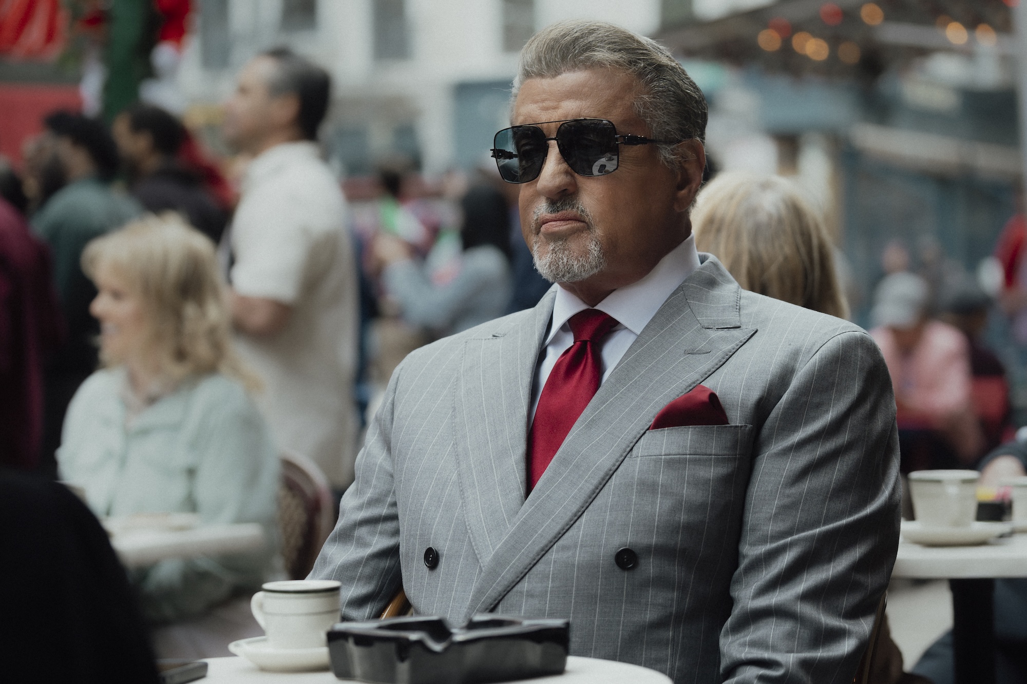 'Tulsa King' Season 3 Premiere Date Revealed - PopCulture.com