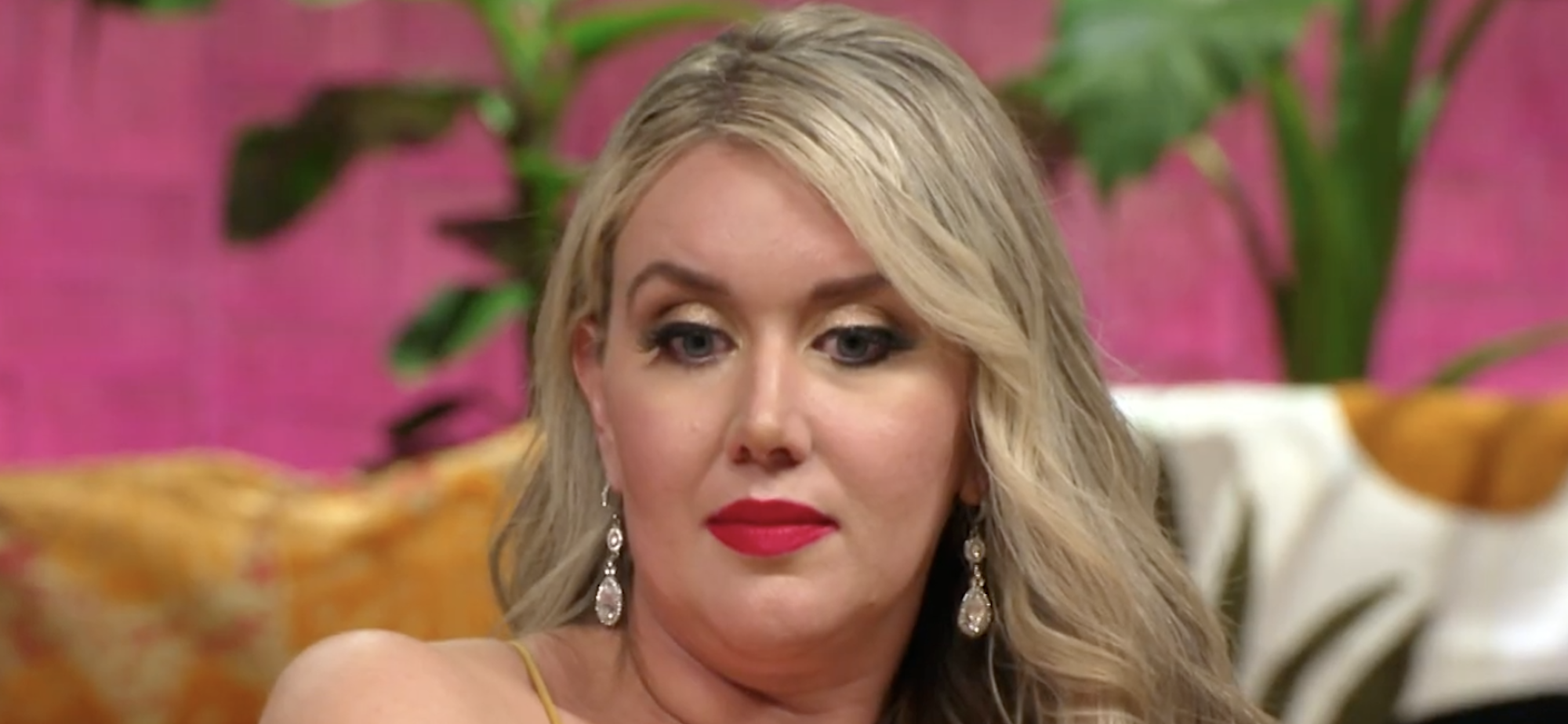 '90 Day: Hunt for Love': Cortney Accuses Colt of Cheating in Explosive Tell All Trailer ...