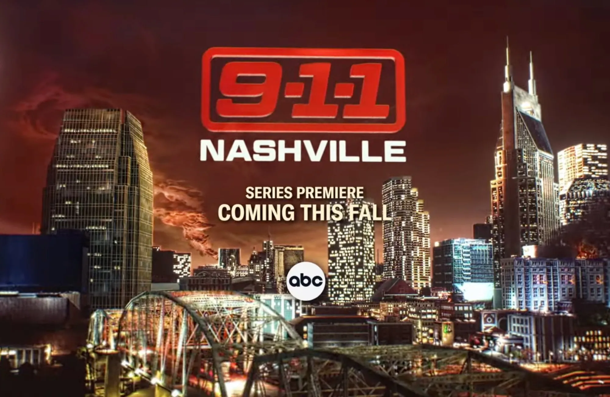 '9-1-1: Nashville' to Spark Multi-Million-Dollar 'Economic Impact ...