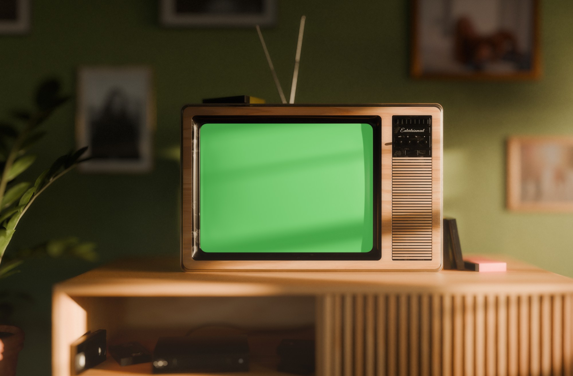 Forgotten ABC Show Returning to TV Just in Time for Halloween ...