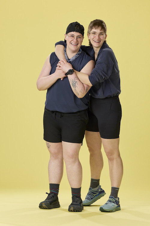 'The Amazing Race' Season 38 Brings All 'Big Brother' Cast - PopCulture.com