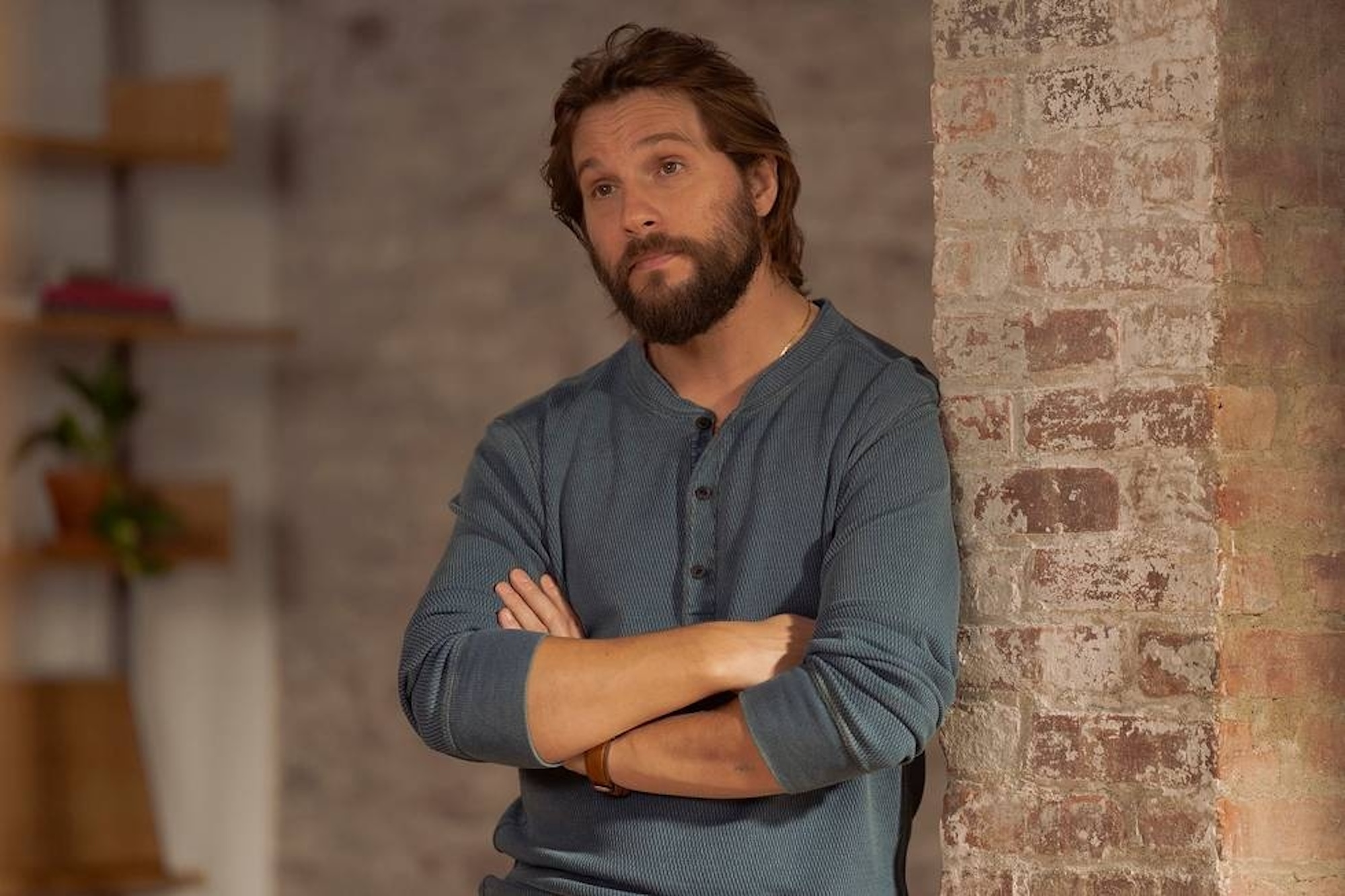 ‘Yellowstone’: Kayce Dutton Spinoff Casts ‘And Just Like That’ Actor