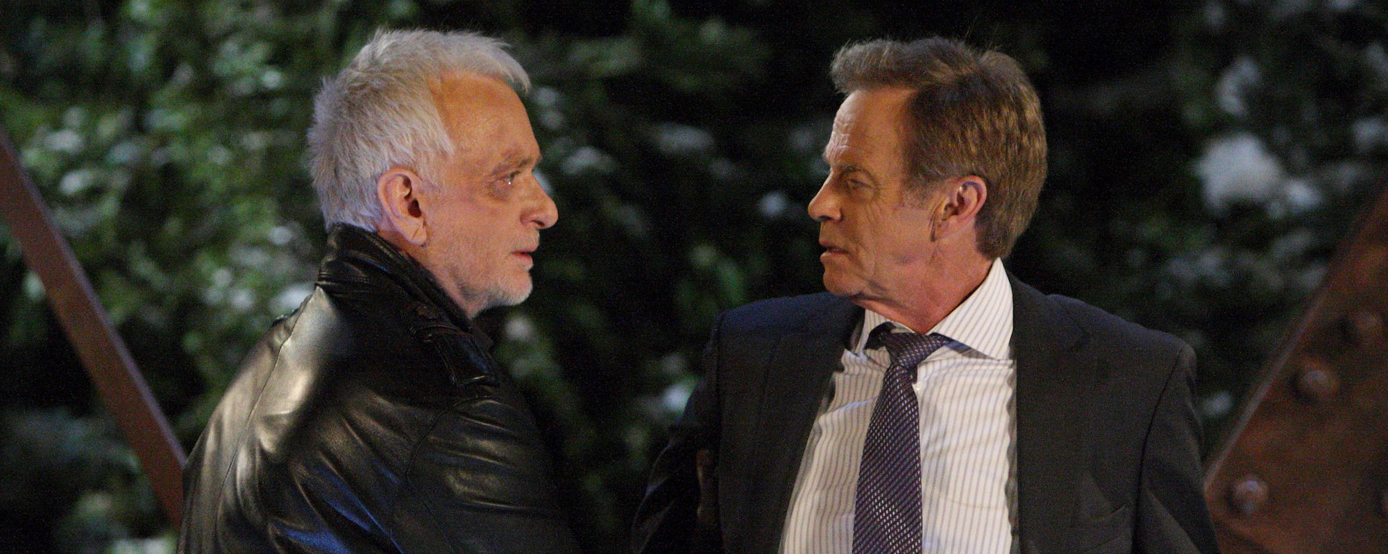 'General Hospital' Star Anthony Geary Shares Heartfelt Tribute to ...