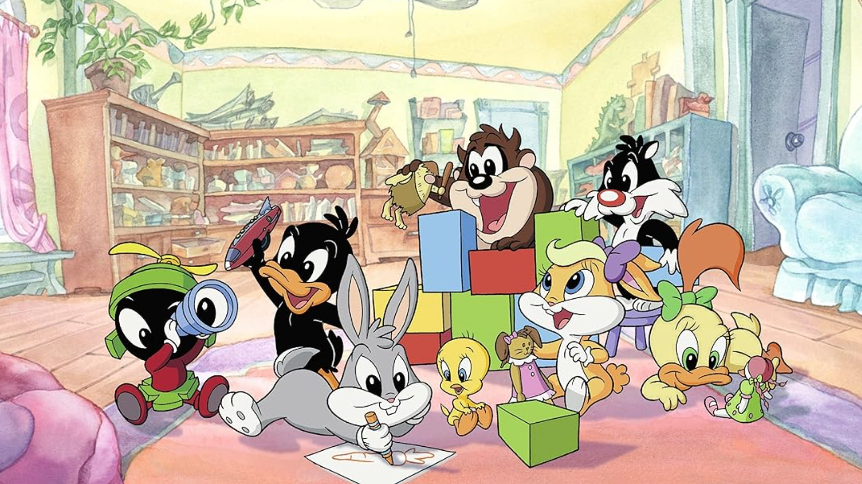 3 Cartoon Network Shows Airing for Free Every Weekend Amidst HBO Max Purge - PopCulture.com