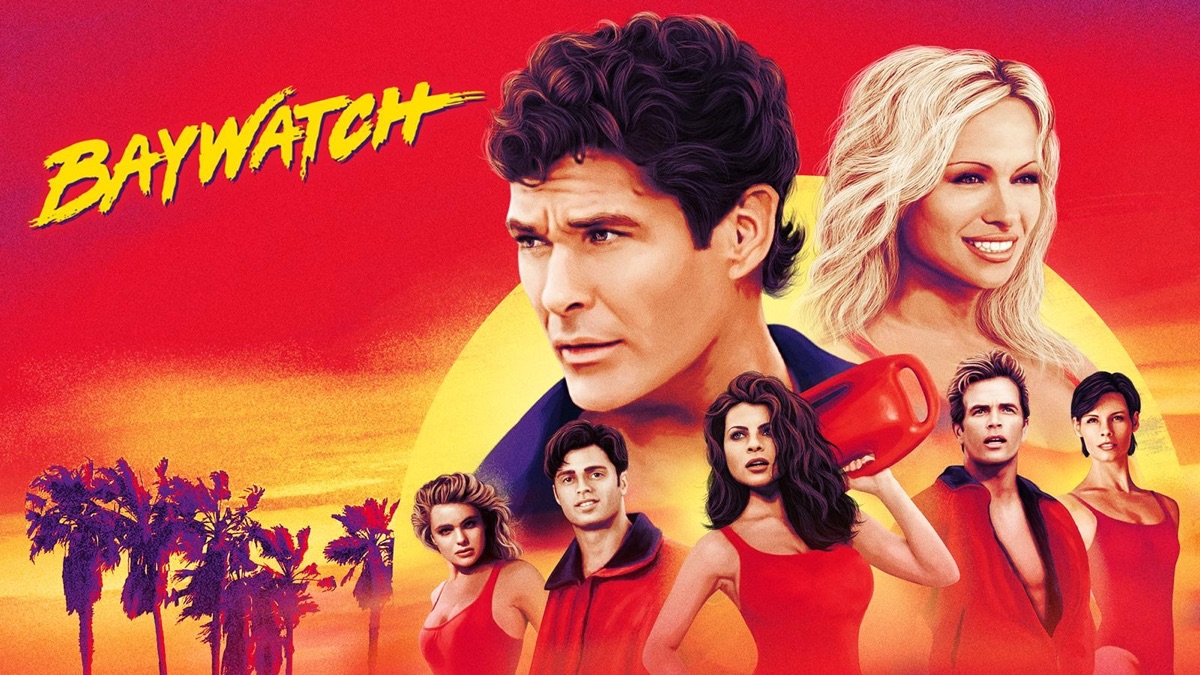 Major New Details on 'Baywatch' Reboot Revealed - PopCulture.com