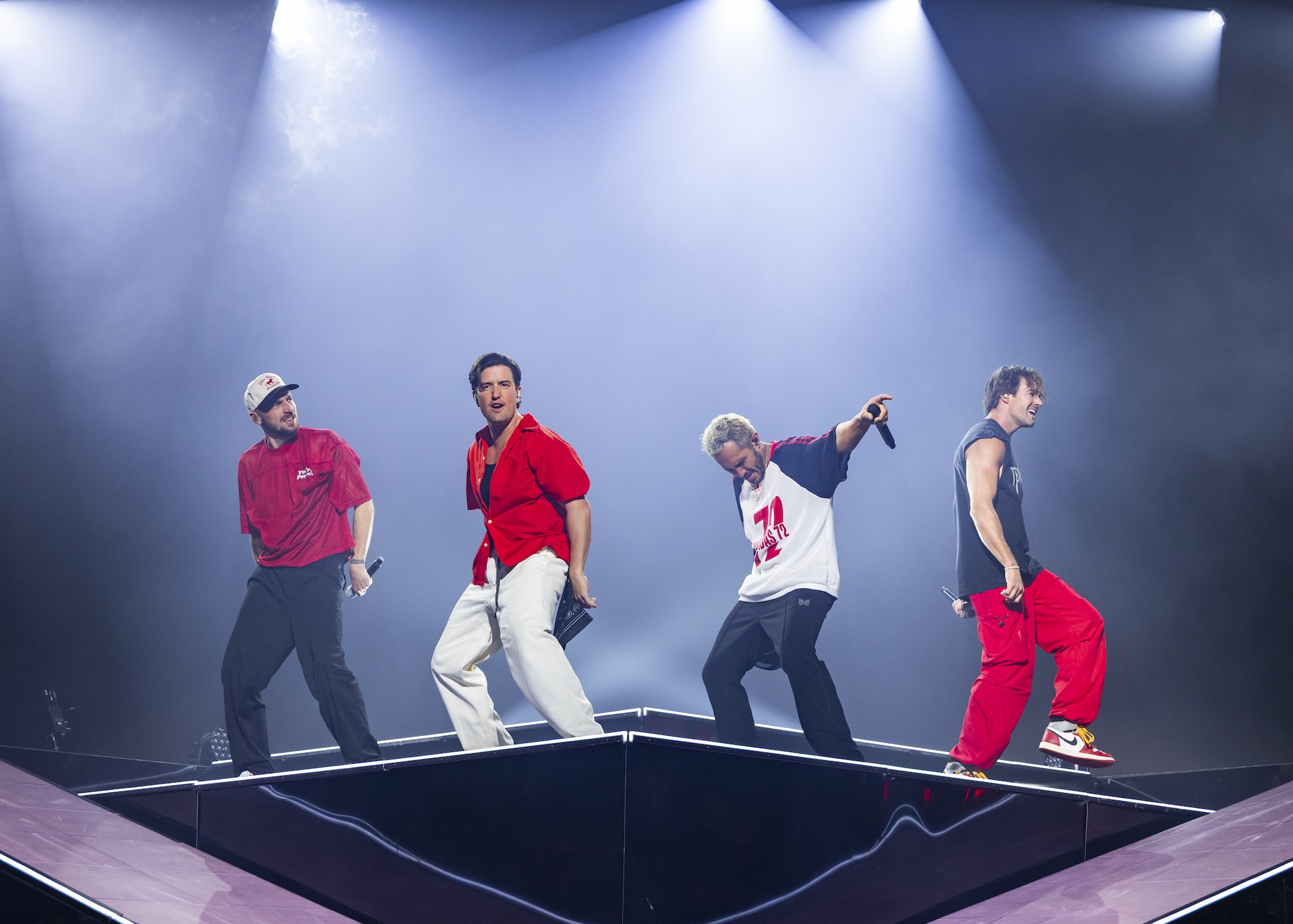 Big Time Rush Breaks Crushing News to Fans - PopCulture.com