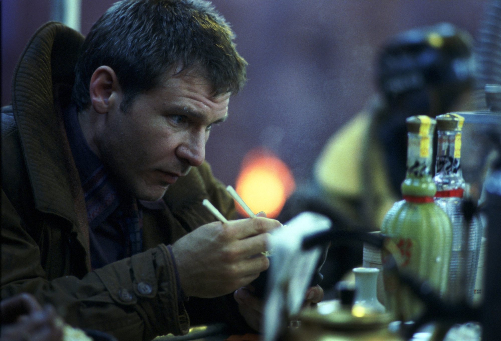 New 'Blade Runner' TV Show Facing Big Delay - PopCulture.com