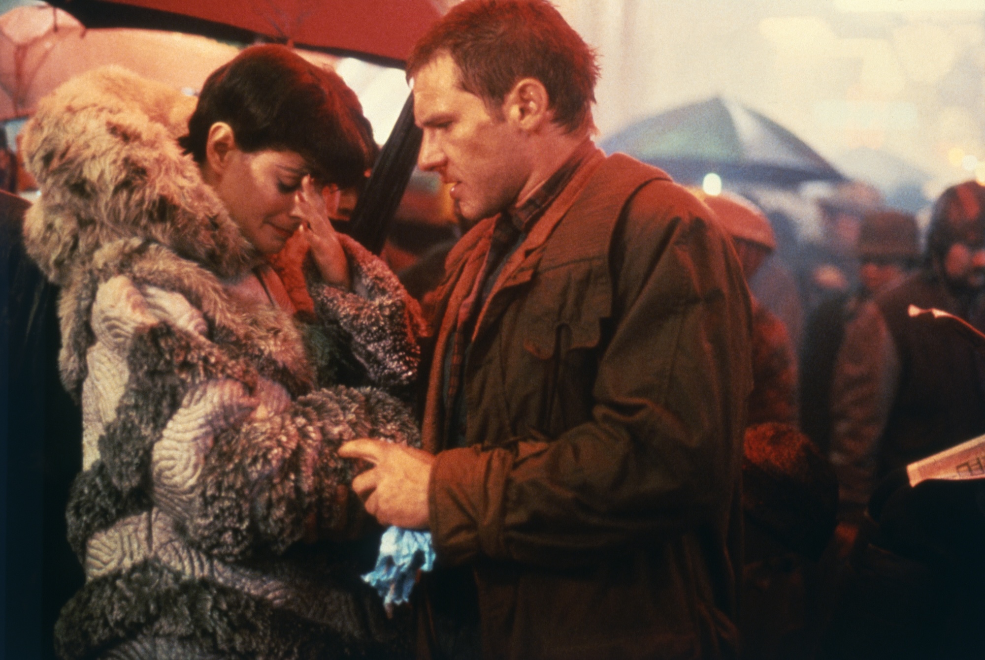 New 'Blade Runner' TV Show Facing Big Delay - PopCulture.com