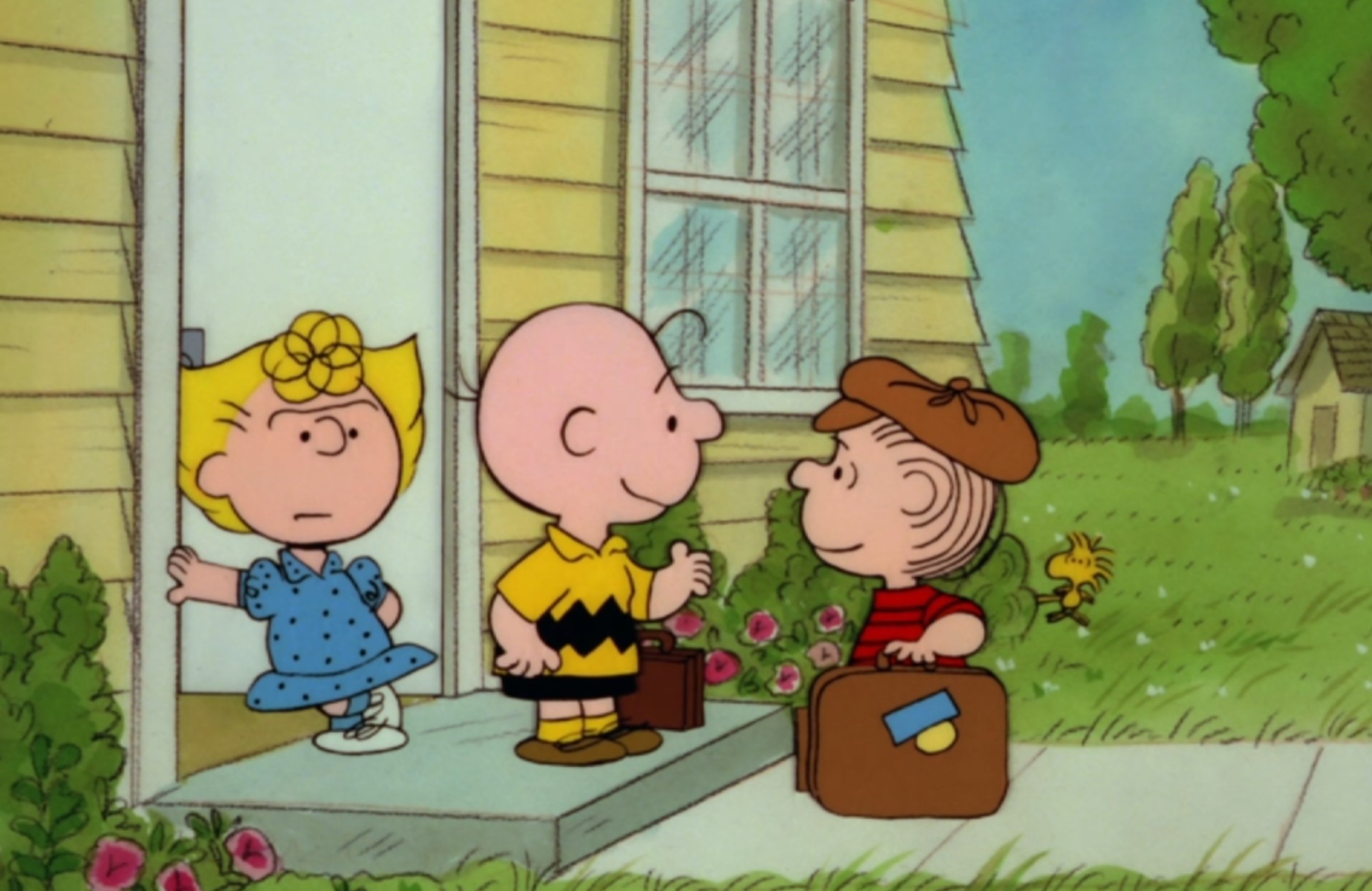 Beloved Charlie Brown Movie Now Streaming Free on YouTube - PopCulture.com